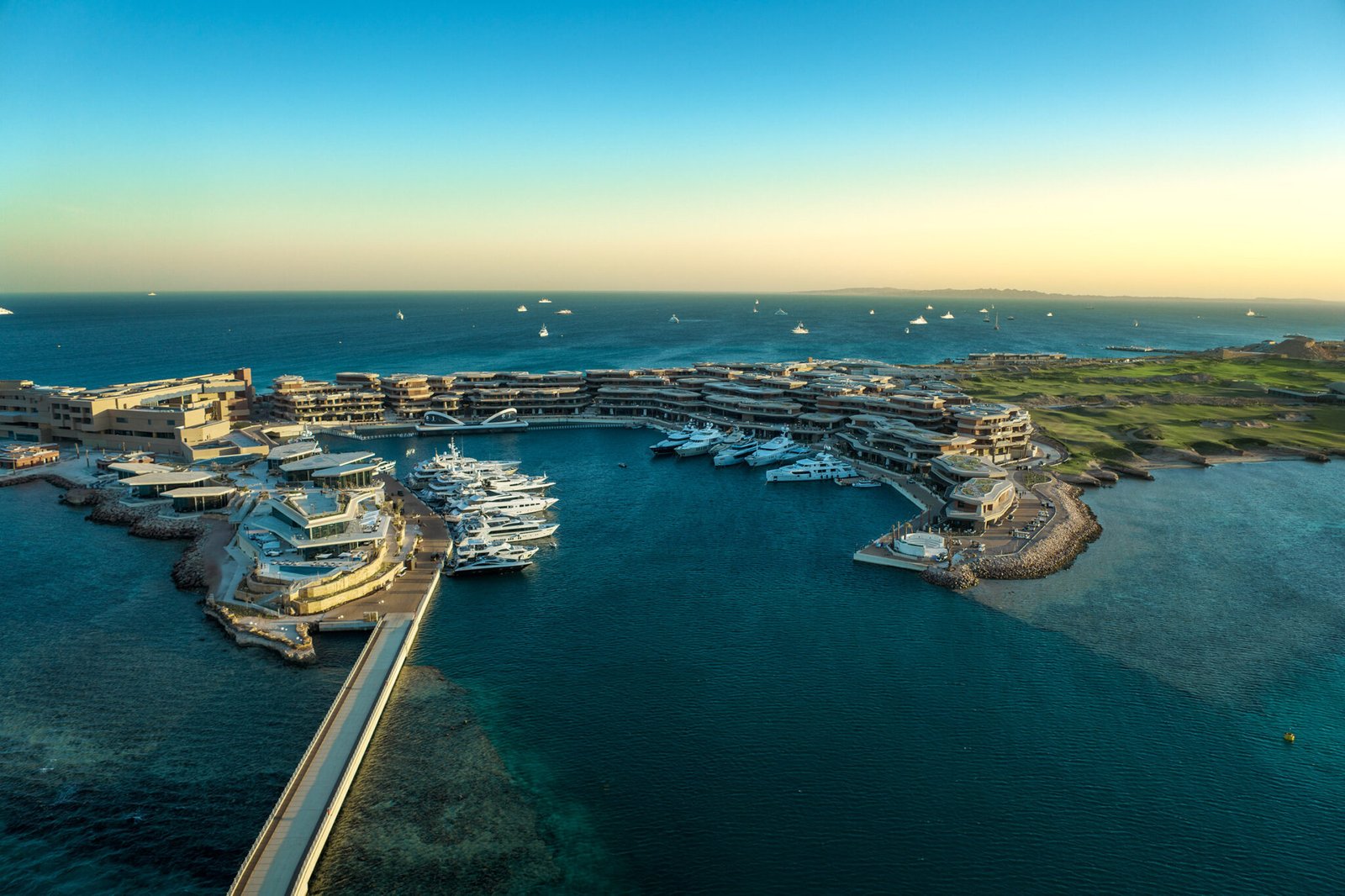 Sindalah: NEOM’s First Island Luxury Destination - KODARI Magazine
