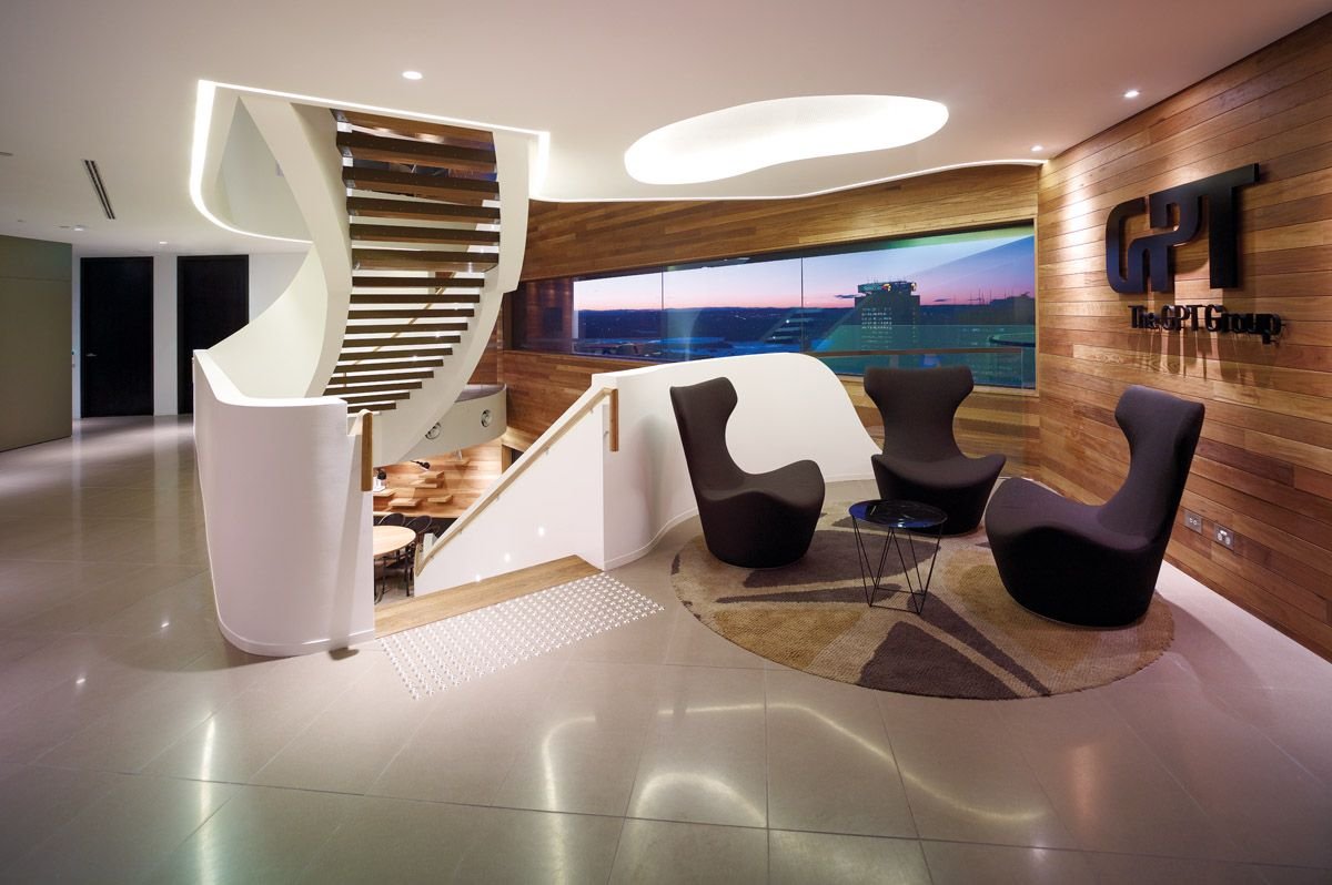 GPT Group Expands Retail Portfolio with Key Partnerships and ...