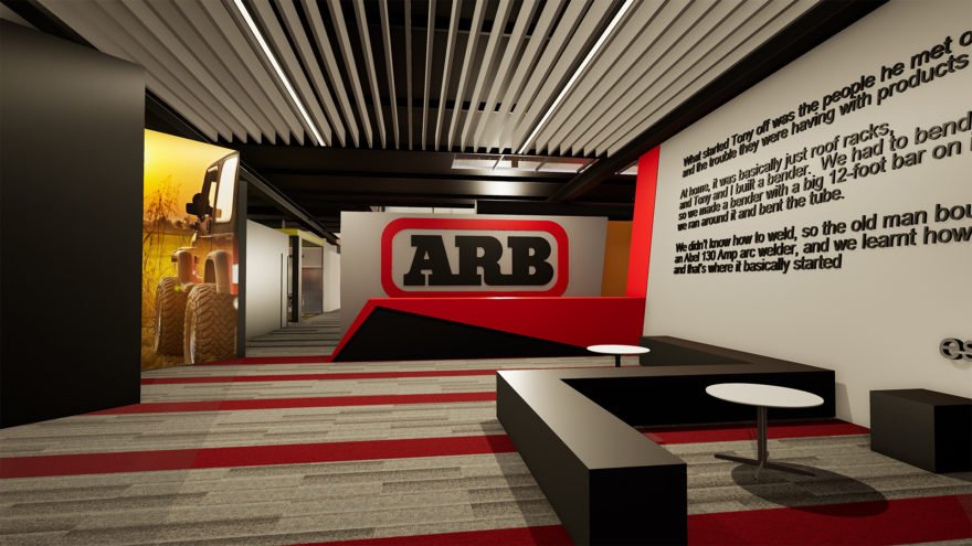ARB Corporation Sees Major Stake Acquisition as Mitsubishi UFJ Secures ...