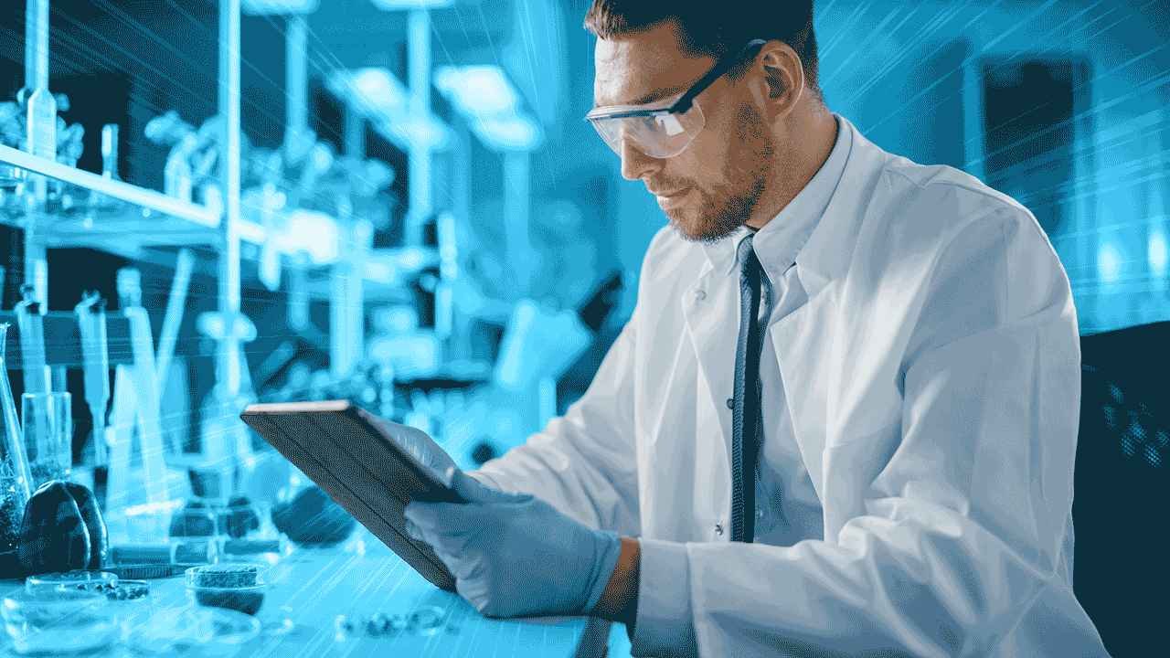 PYC Therapeutics Gets Green Light for Human Trials of Groundbreaking ...