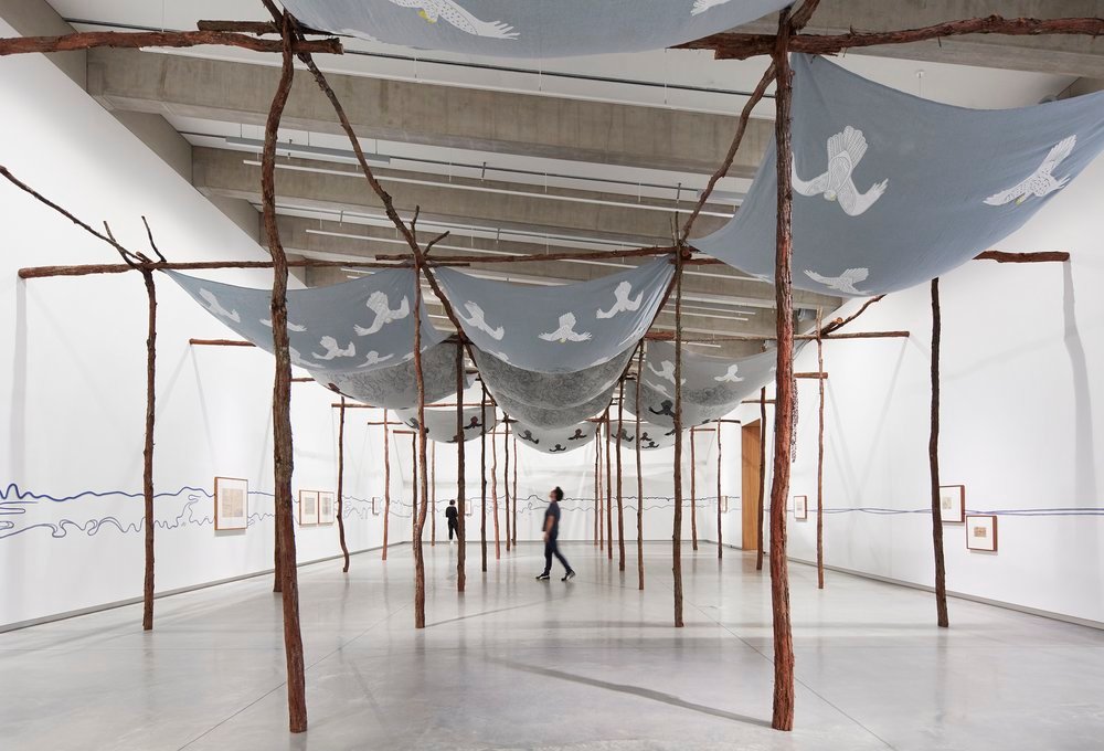 Art Curation for Private Collectors and Museums in Australia: Crafting ...