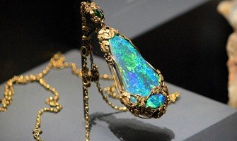 Luxury in the Making: A Look at the World’s Most Expensive Jewelry ...
