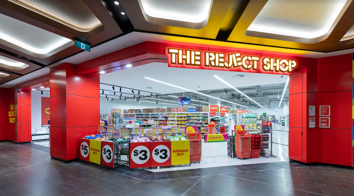 The Reject Shop's $259 Million Sale: A New Chapter for Australian ...
