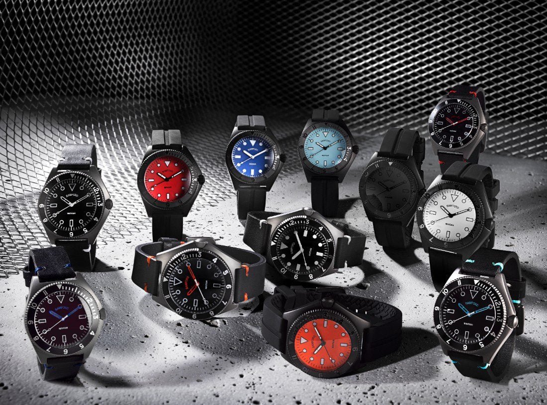 The Rise of Sustainable Luxury Watches: Blending Precision with Planet ...