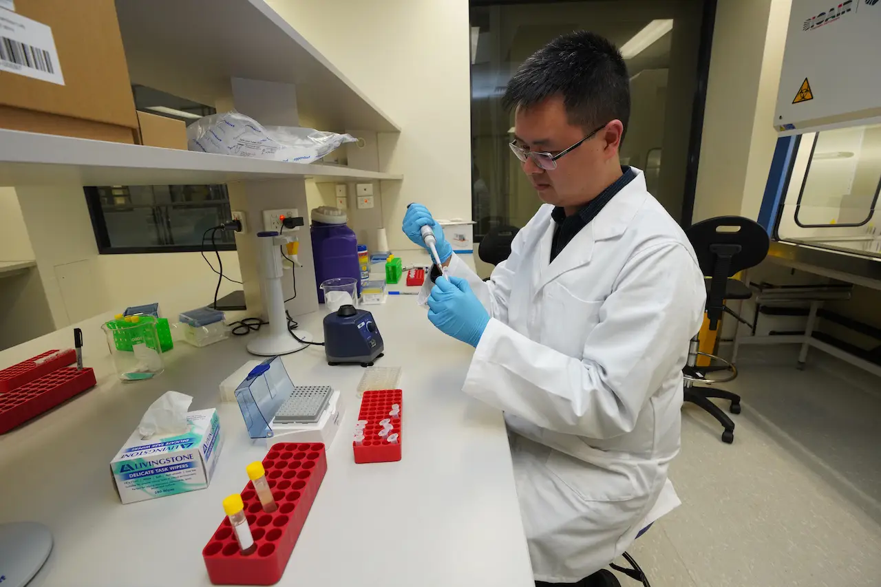 BCAL Diagnostics Detection Breakthrough - KODARI Magazine