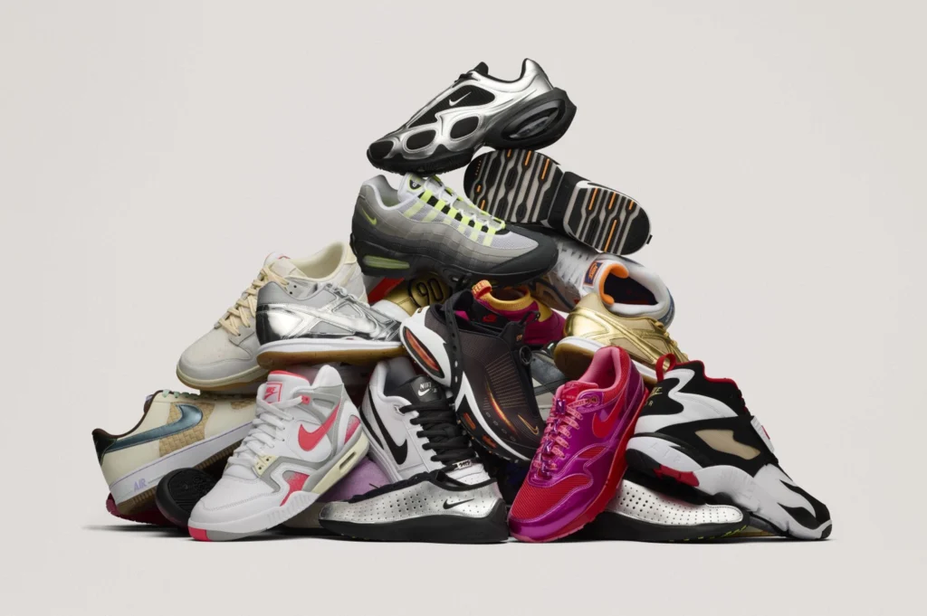 Nike's Strategic Evolution Amid Market Challenges: A Deep Dive into Q3 ...