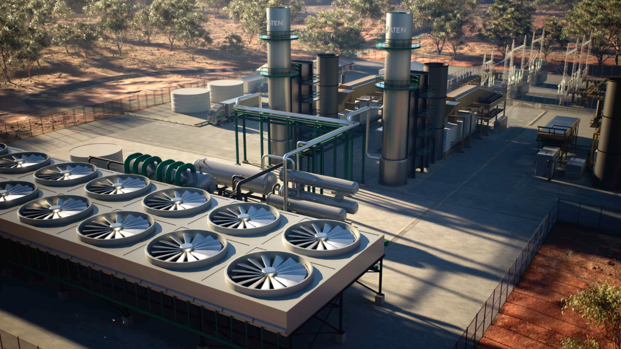 Volt Group Reports Strong FY24 Performance and Green Technology ...