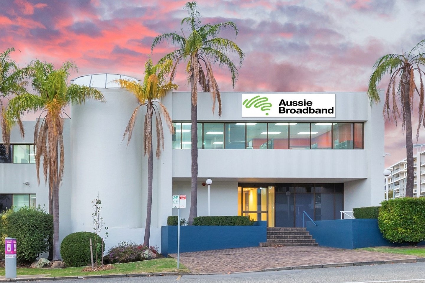 Aussie Broadband Surges 6.8% After Investor Day Reveals $1.6B FY28 ...