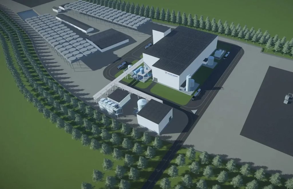 Geox GmbH Acquired by Vulcan Energy: Assets to be Integrated into ...