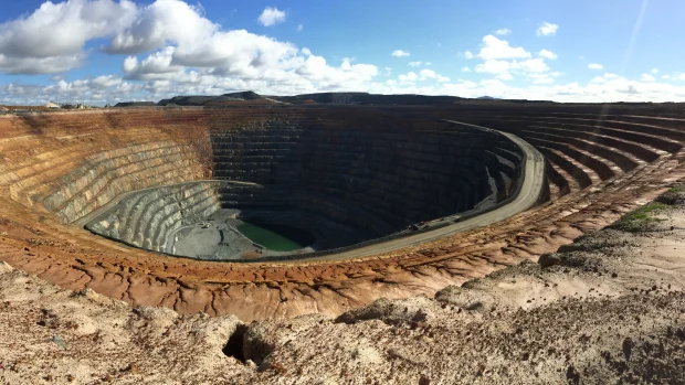 Evolution Mining Advances with Strategic Projects Amidst Gold Market ...