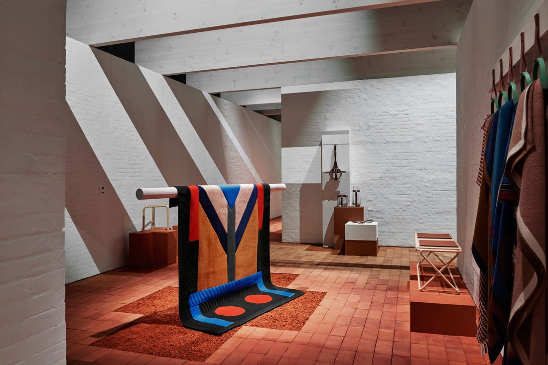 Hermès Maison's Home Collection: Where Timeless Design Meets Modern ...