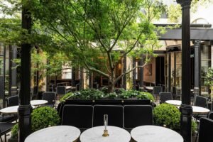Maison Bâtard: Melbourne's $45 Million Ode to French Luxury and ...