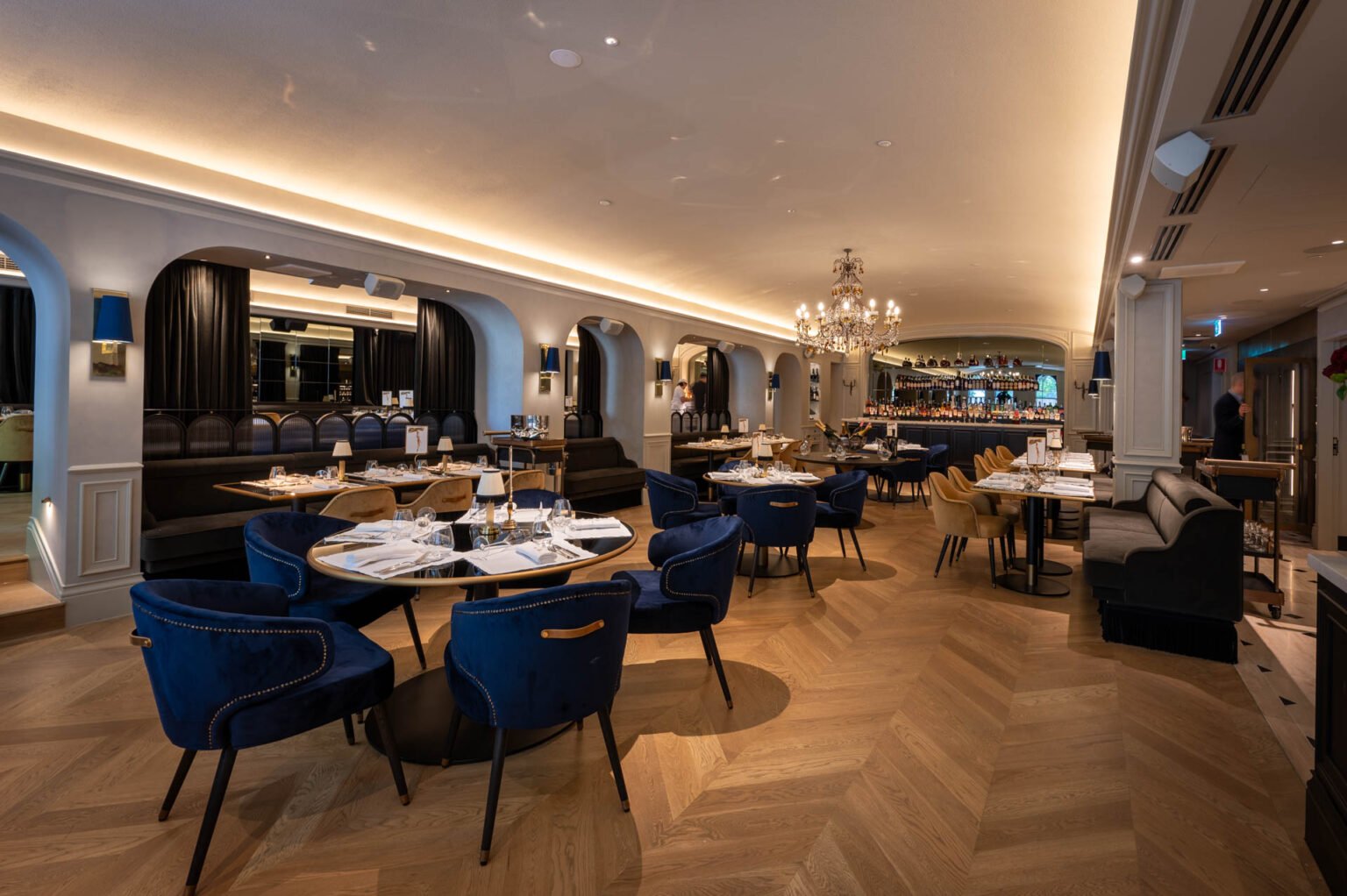 Maison Bâtard: Melbourne's $45 Million Ode to French Luxury and ...