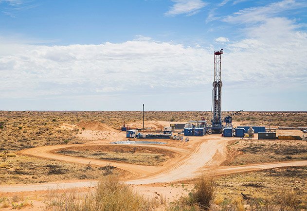 Bass Oil Expands Australian Footprint with Vanessa Gas Field ...