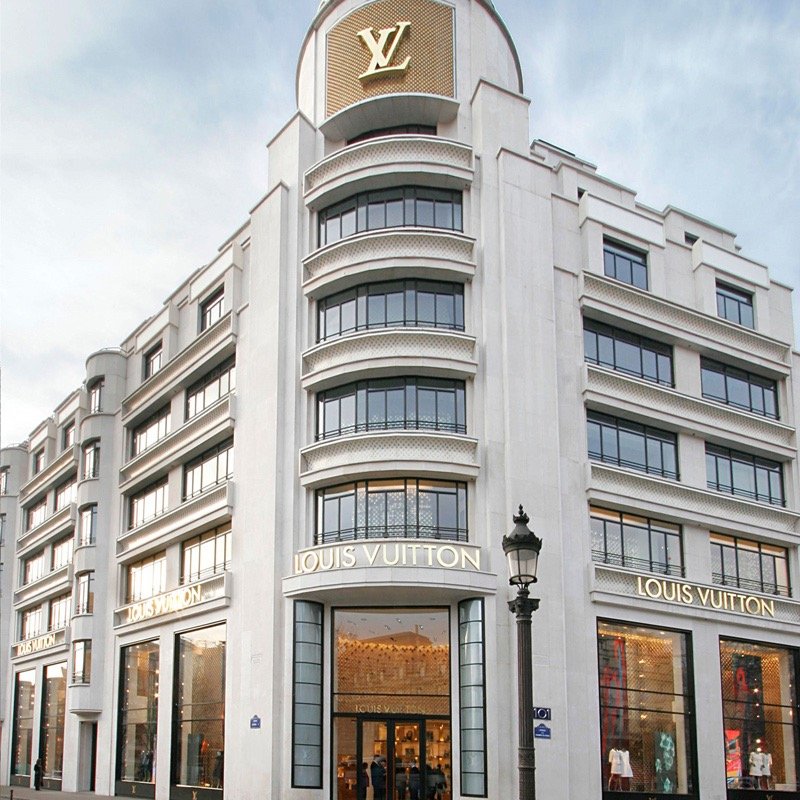 Louis Vuitton's First Hotel: Redefining Luxury Hospitality in Paris ...