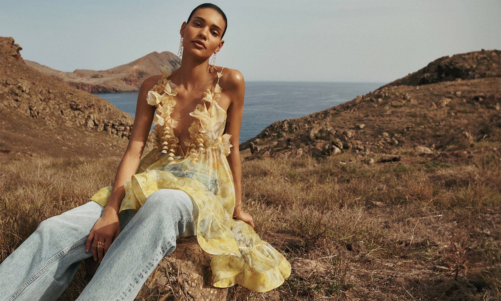 Zimmermann: Australia’s Luxury Fashion Success Story - KODARI Magazine