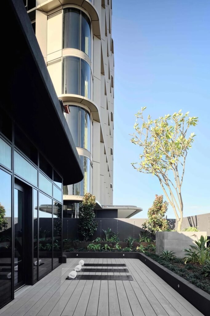 Skyline Serenity: The Pinnacle of Penthouse Living in Perth - KODARI ...