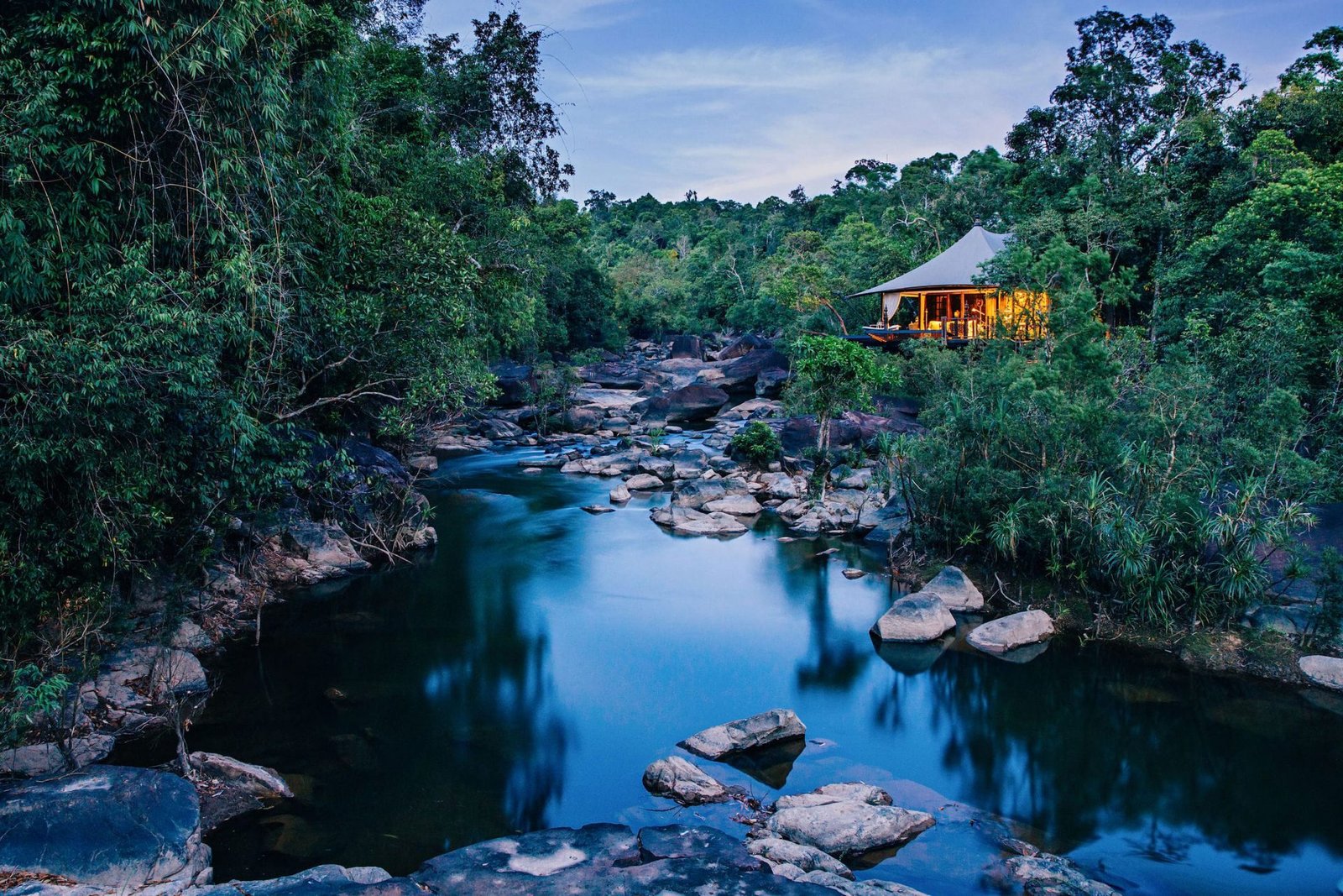 Shinta Mani Wild: The Art of Untamed Luxury - KODARI Magazine