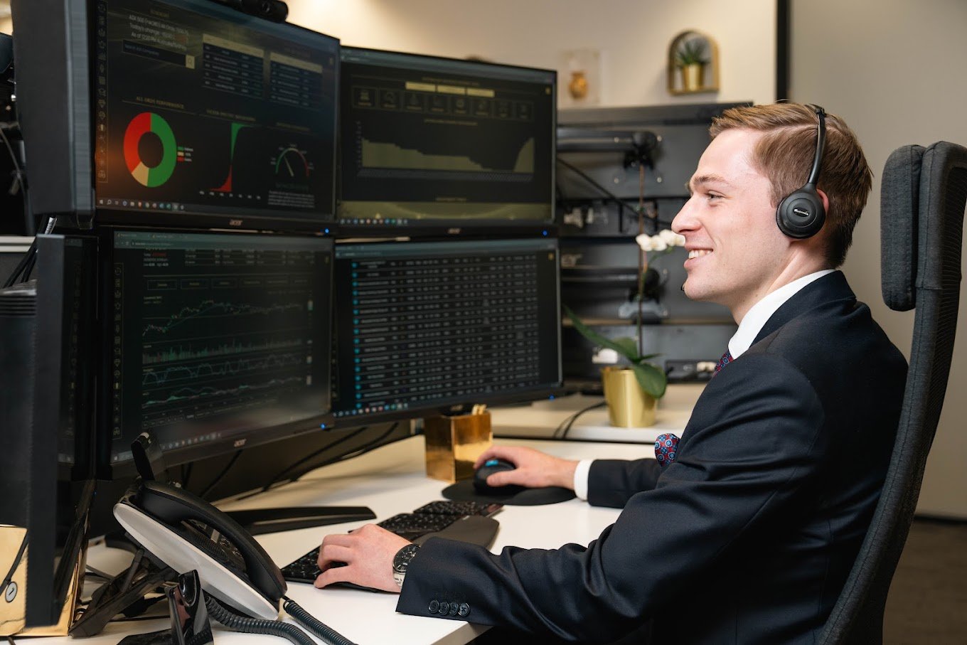 The New Status Symbol: From Canvases to Code - KODARI Magazine