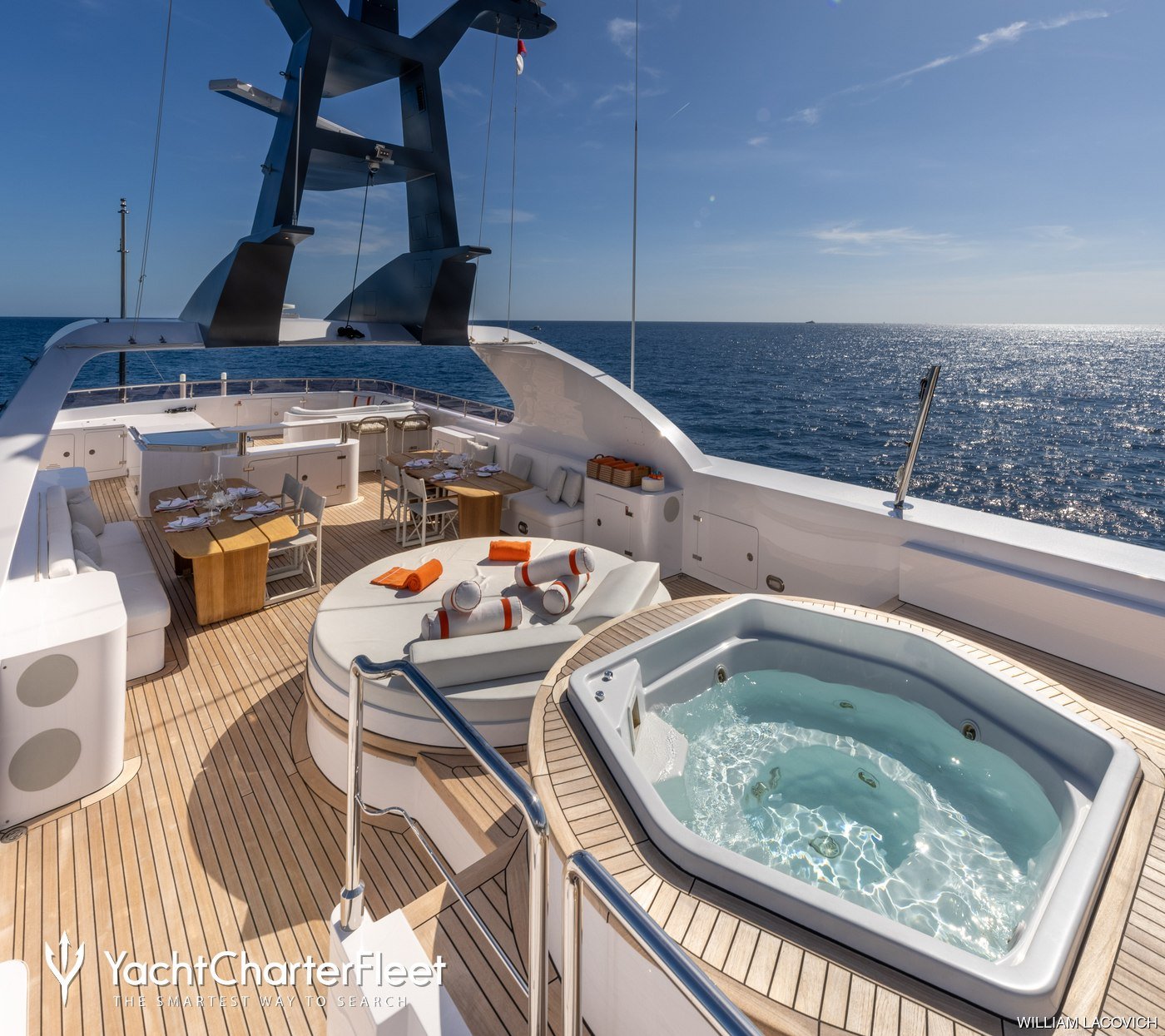 SOLAFIDE: A Renaissance on the Sea - KODARI Magazine