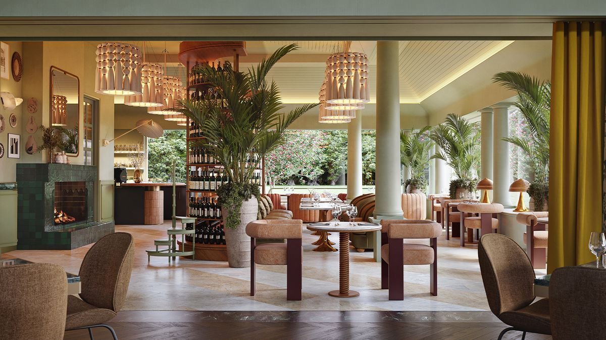 Milton Park to Reopen as Ardour: A New Chapter in Southern Highlands ...