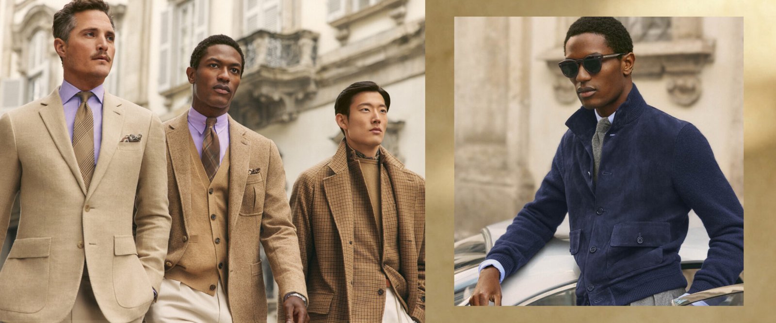 Ralph Lauren Crosses $8 Billion Milestone as Global Demand Powers New ...